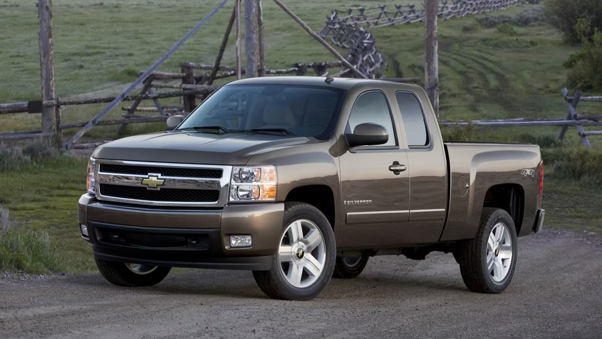 Bigger Isn't Always Better: We List The 10 Smallest Chevy V8s Ever
