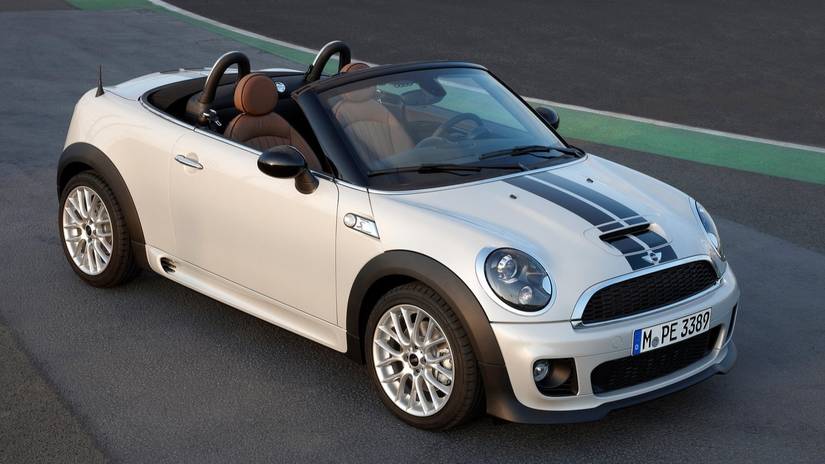 10 Cheap Sports Car Alternatives To The Toyota MR2