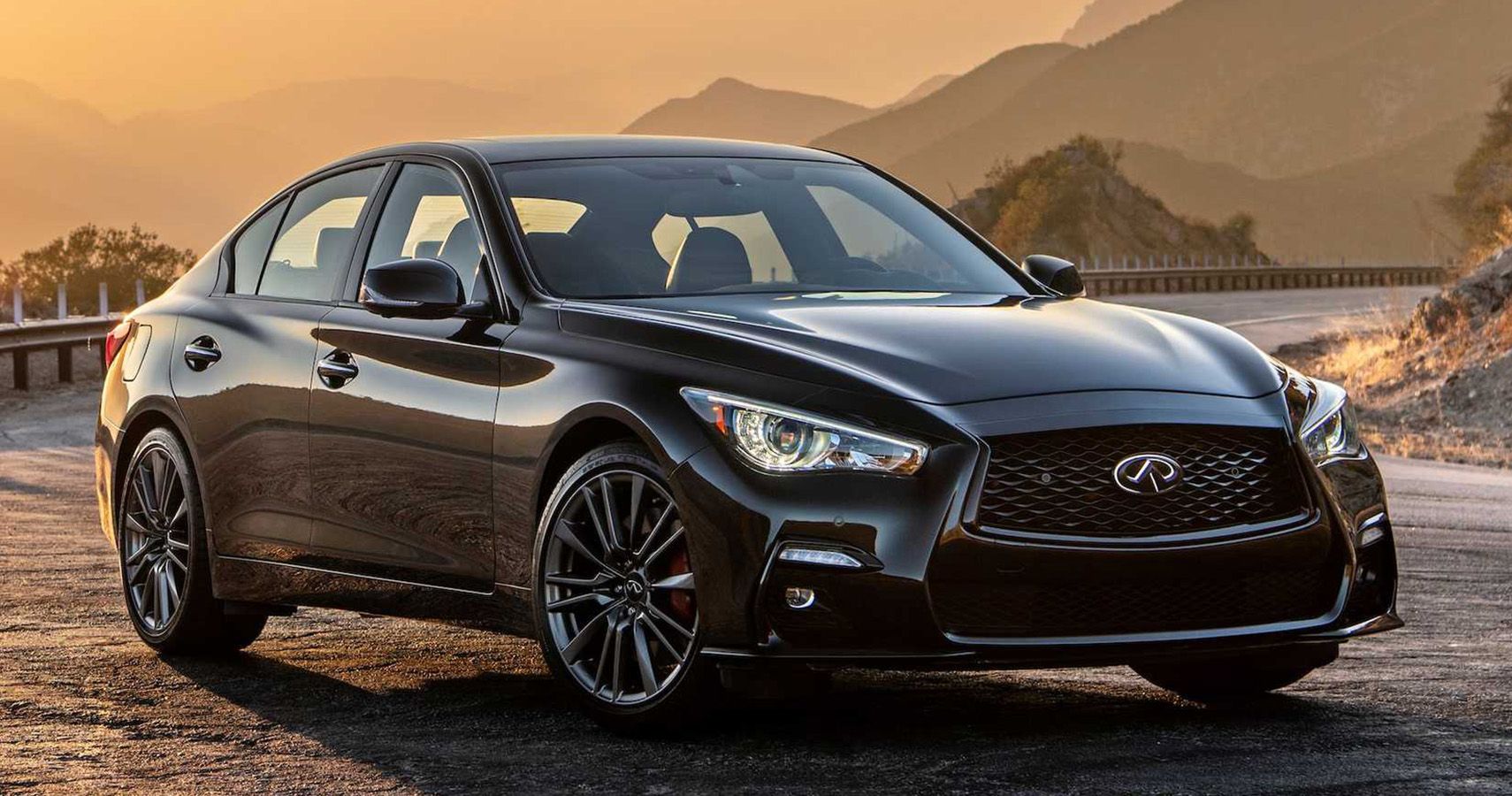 Cheap Luxury Car Alternatives To The 2024 Mercedes Benz C-Class