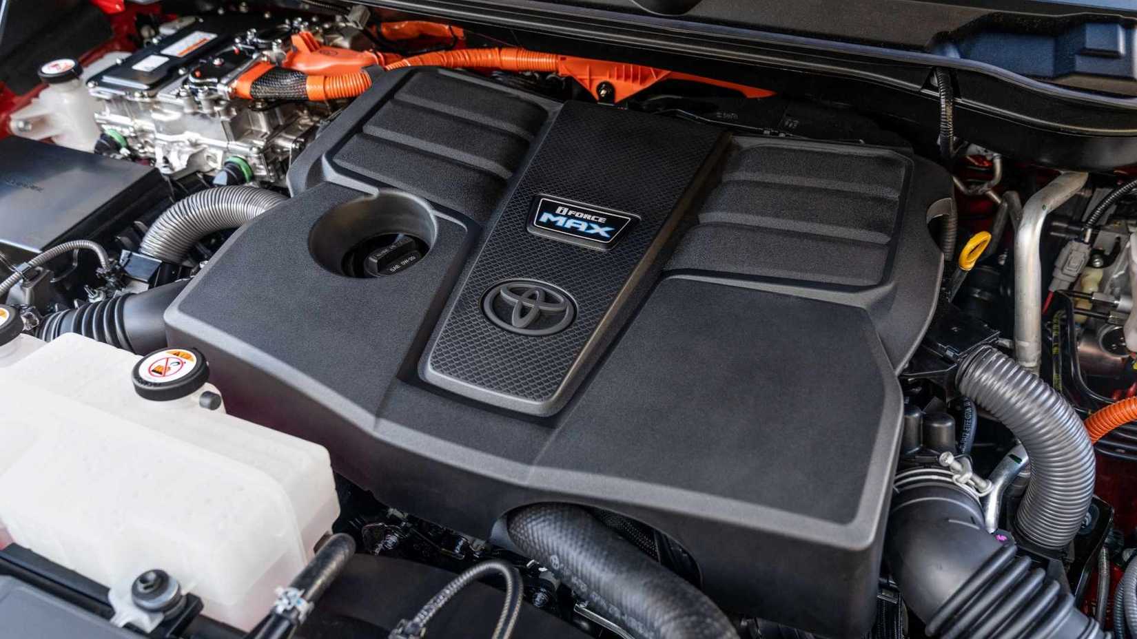 Toyota's Tundra Fix Uses Software To Decide Who Gets A New Engine