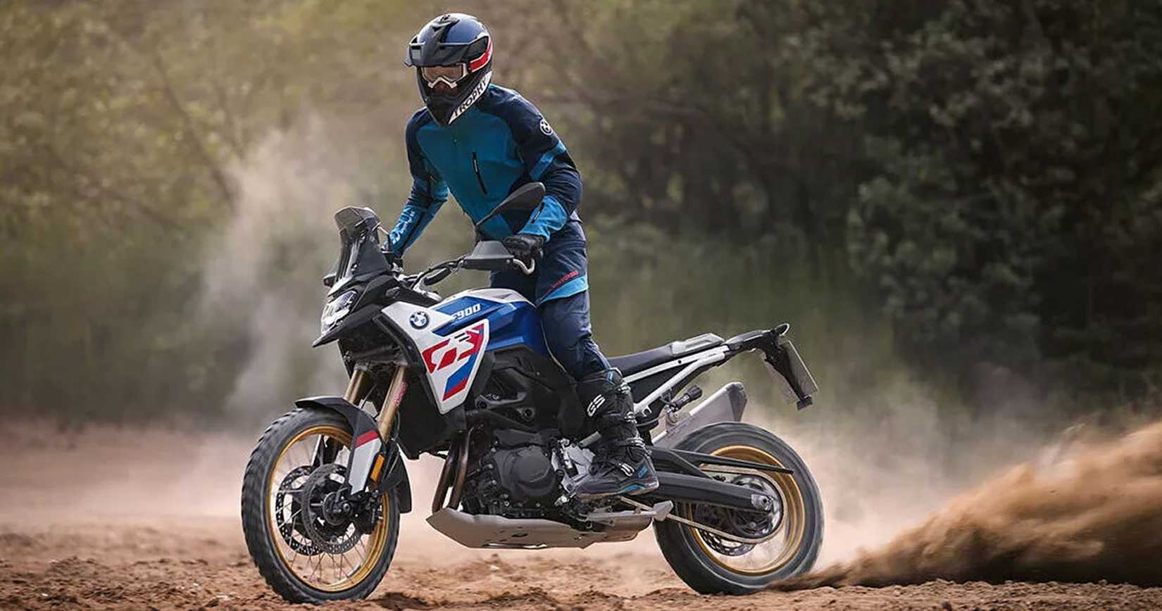 13 Extreme Adventure Motorcycles For 2024