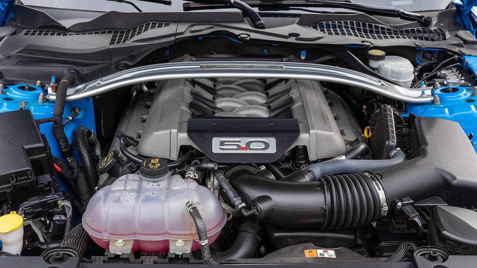 11 Ford Engines That'll Last 500,000 Miles