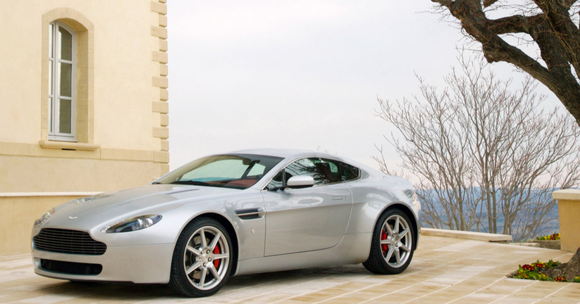 10 Fastest Sports Cars You Can Buy For $40,000
