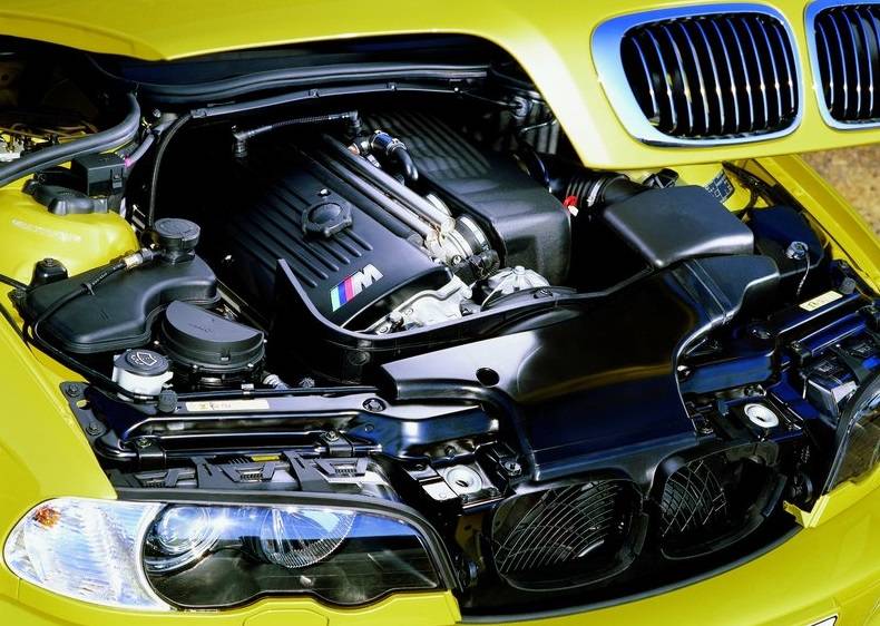 Why The BMW E46 M3 Still Captures The Hearts Of Enthusiasts Today