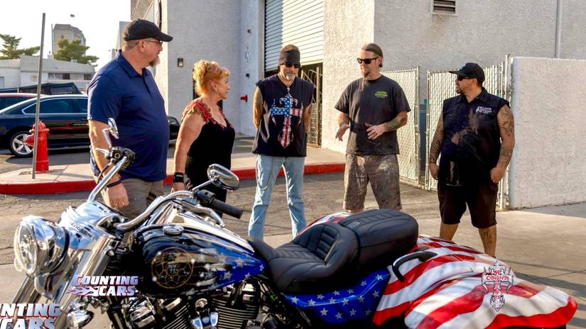 Is Count's Kustoms Closed Or Still In Business? Here's What We Know