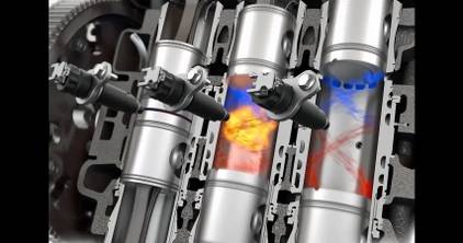 The Omega 1: A New Rotary Engine That Could Spell The End Of EVs