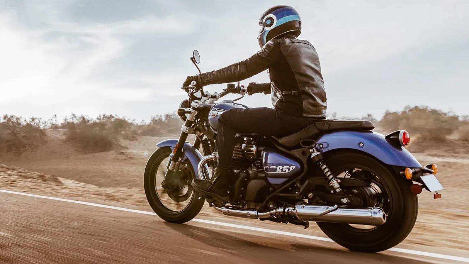 10 Awesome Cruiser Motorcycles For Beginner Riders