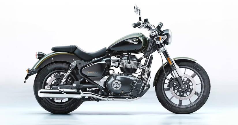 10 Awesome Cruiser Motorcycles For Beginner Riders