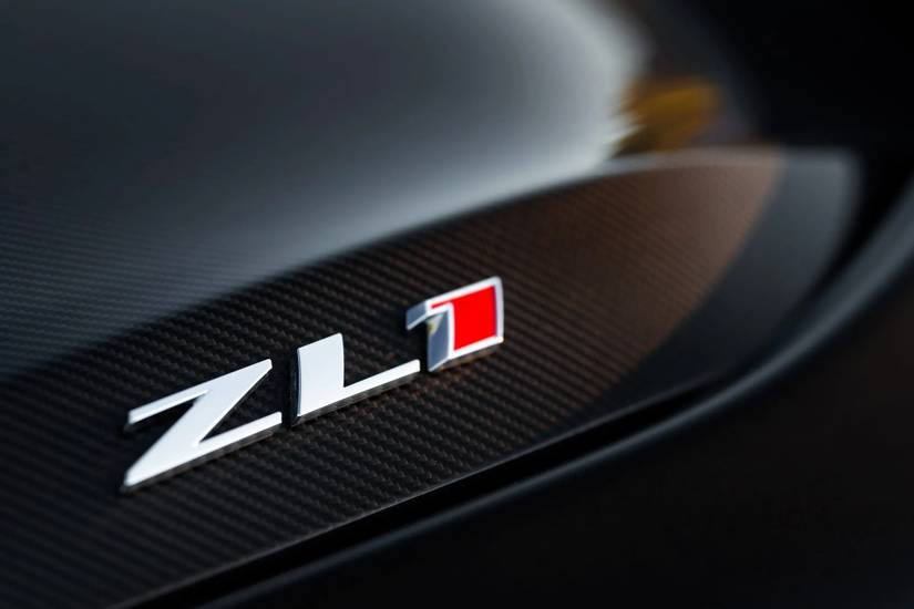 10 Upgrades In The 2024 Chevy Camaro That Fans Will Love