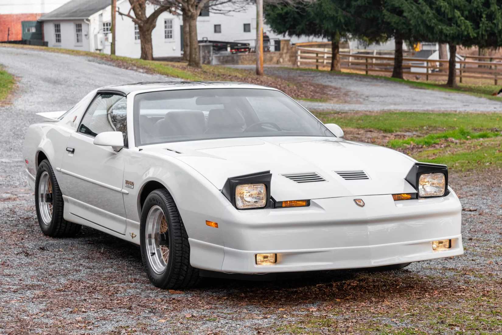 13 Dirt-Cheap Pontiac Trans Am Models On The Used Market Today