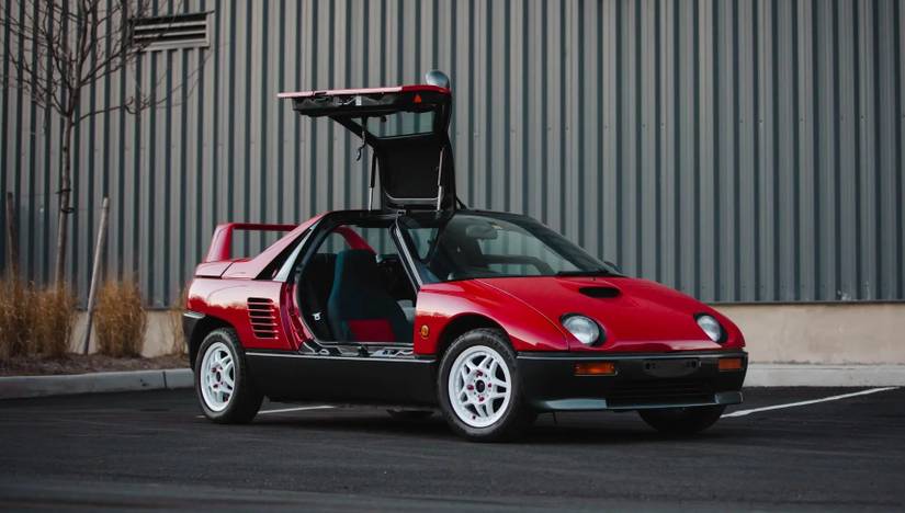 The World's Coolest Cars: Photos, Specs, And Current Prices