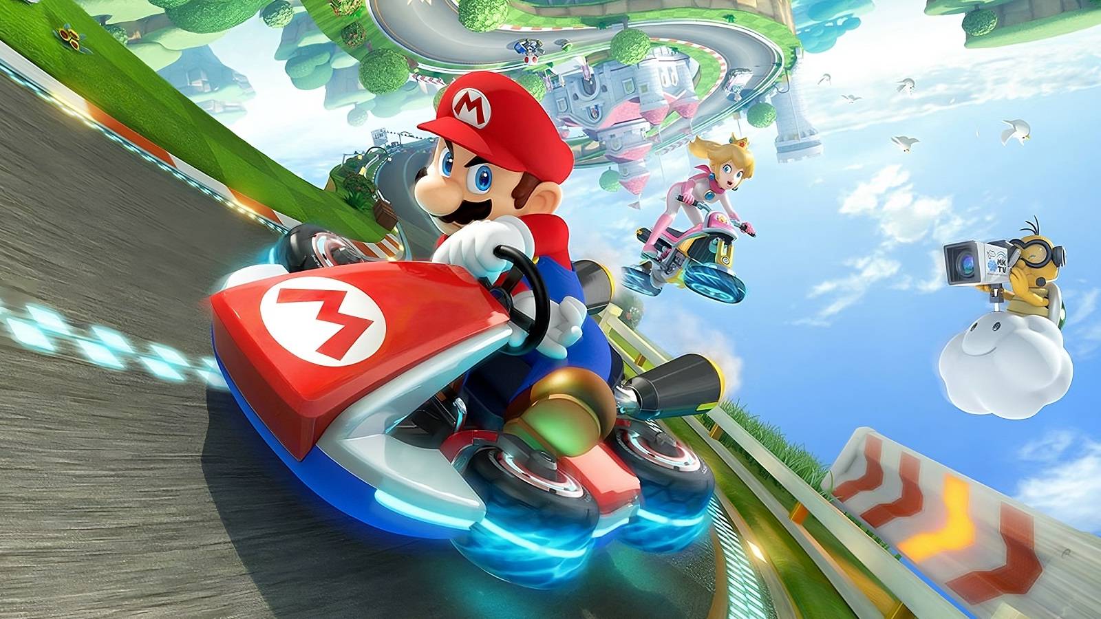 Mario Kart 9: Everything Confirmed So Far