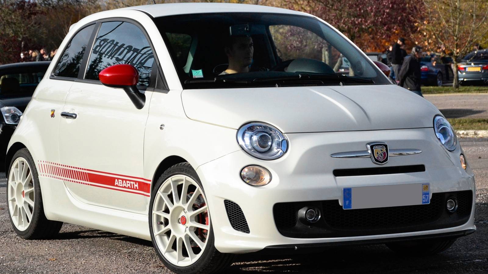 This Cute Italian Car With A Bad Rap Gets Thumbs Up From Critical Mechanic