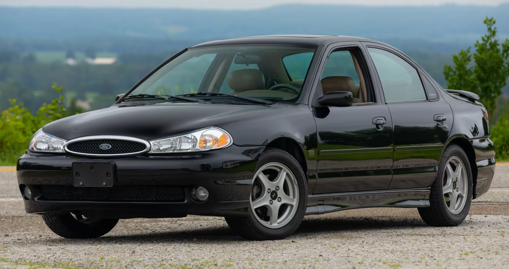 The Forgotten American Compact Sports Sedan That’s A Used Bargain