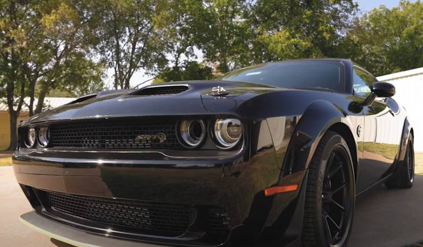 Dennis Collins Goes From Buyer To Seller With This “Holy Grail” 1970 ...