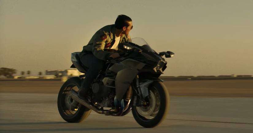 10 Motorcycle Movies Every Biker Will Enjoy