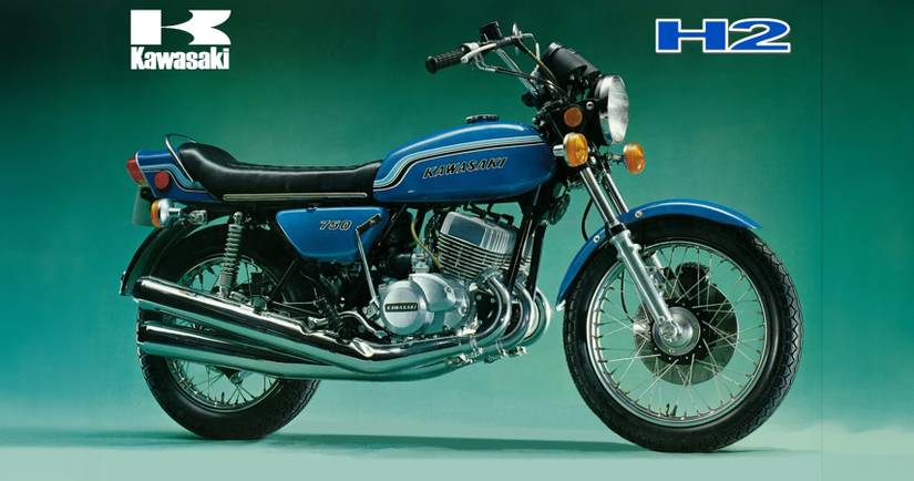 Top 12 Two-Stroke Motorcycles Ever Built