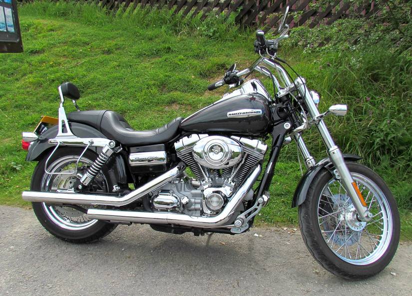 A Detailed Look At Club Style Motorcycles