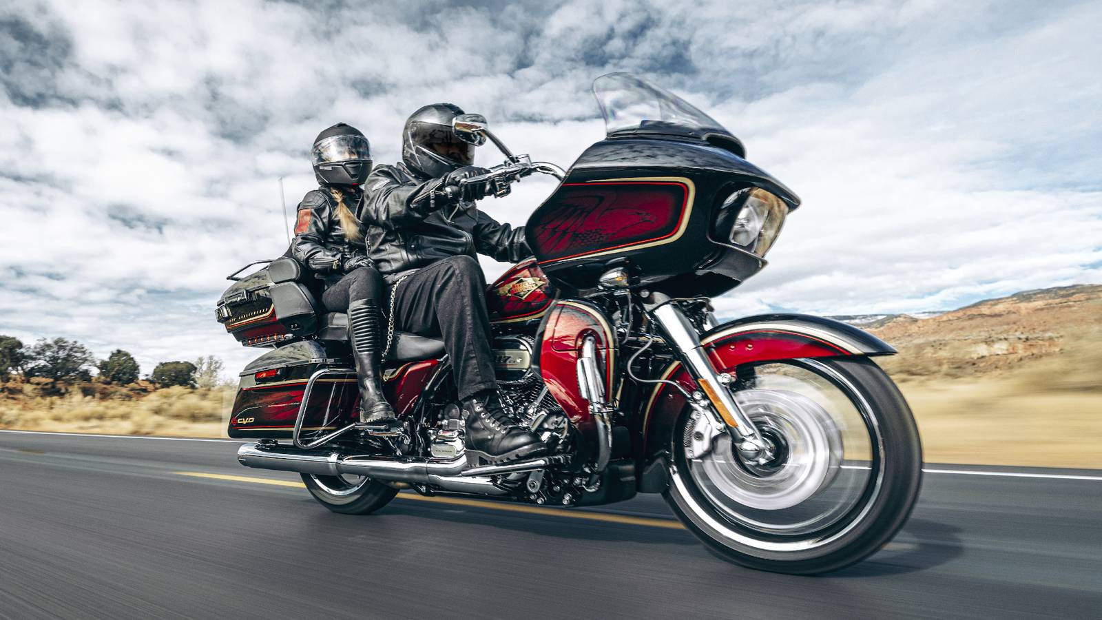 10 Amazing Cruisers For Speed And Comfort
