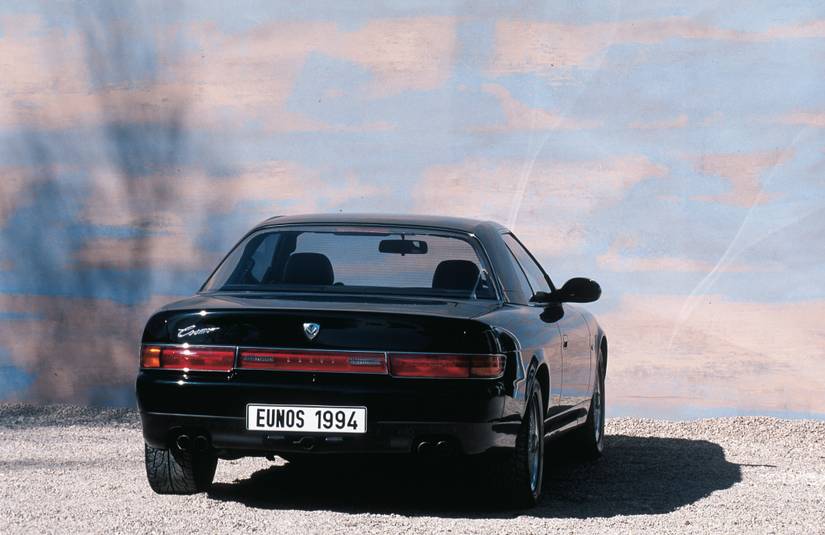 10 Things Gearheads Forgot About The 1990 Mazda Eunos Cosmo Sports Car