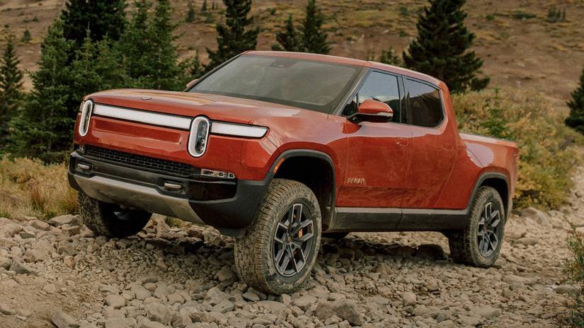 These Are The 18 Smallest Pickup Trucks For Sale In The US Today
