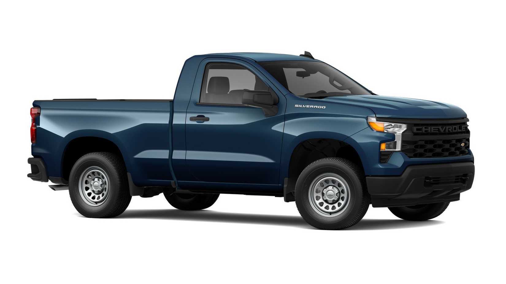 The Differences Between Single, Extended, And Crew Cab Trucks