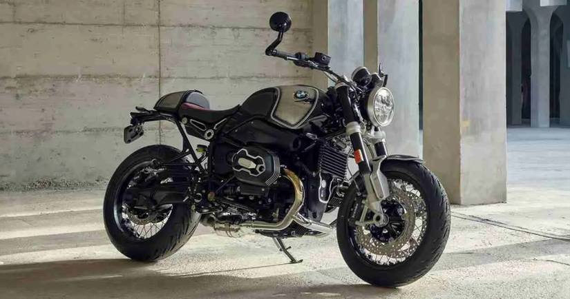 10 Retro Motorcycles That Can Make Anyone Look Cool