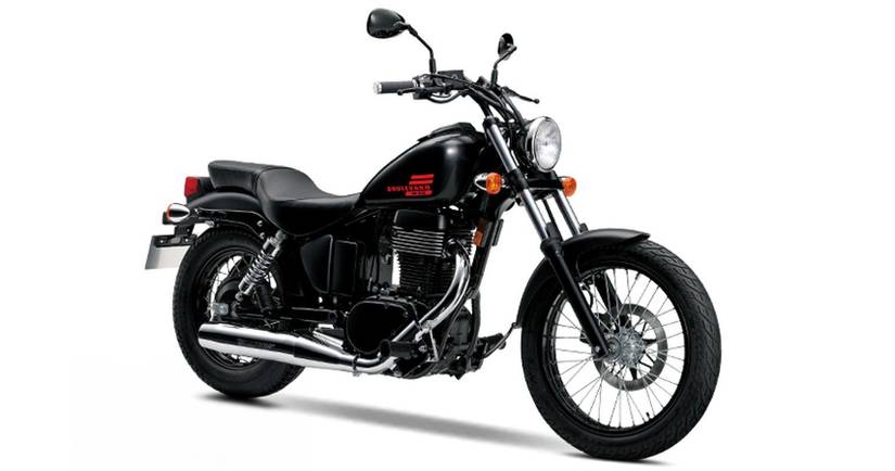 10 Awesome Cruiser Motorcycles For Beginner Riders