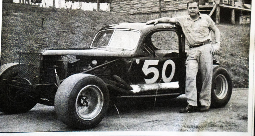 After 40 Years, An Epic Hot Rod Barn Find Returns To Its Owners