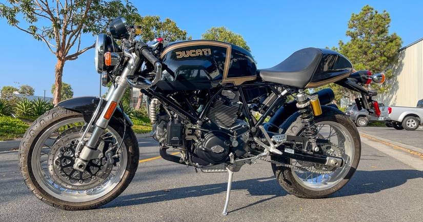 10 Retro Motorcycles That Can Make Anyone Look Cool