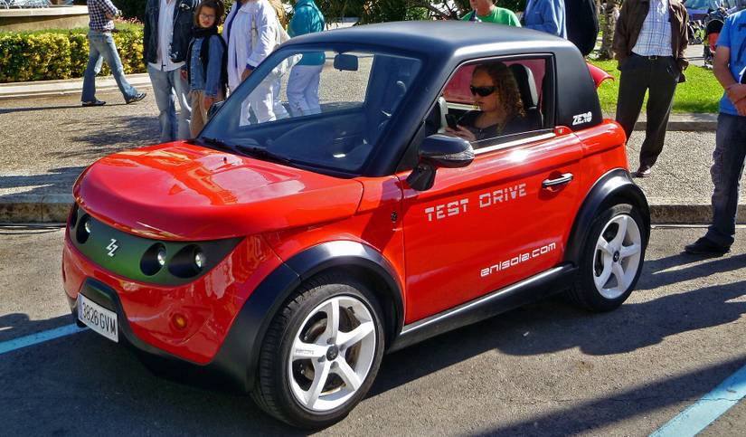 10 Cars You Can Drive License-Free
