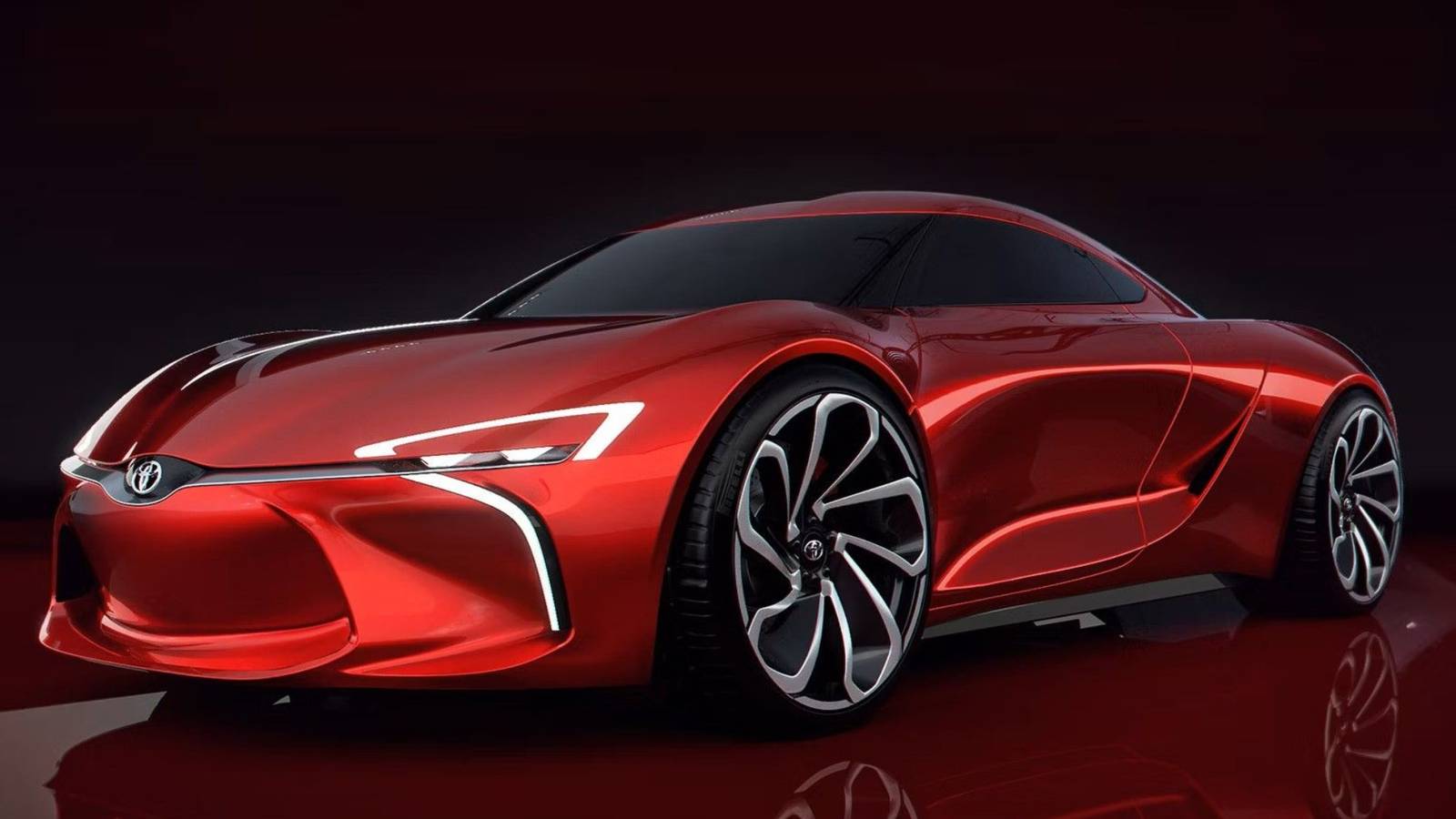 No One Has Any Idea How Much The New Toyota MR2 Will Cost
