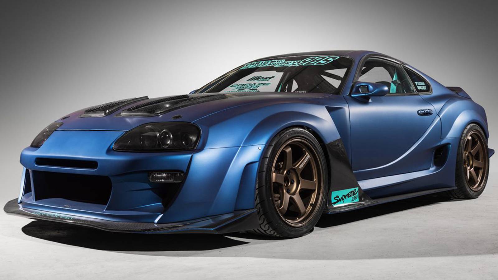 Top JDM Cars Of All Time: The Cleanest Builds Ever Seen