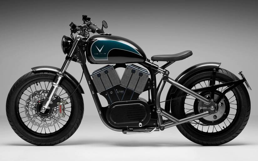 10 Beautiful Bobber Motorcycles For Those Vintage Vibes