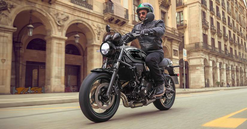 10 Retro Motorcycles That Can Make Anyone Look Cool