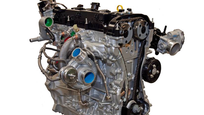 10 Best 4-Cylinder Engines For Gearheads On A Budget