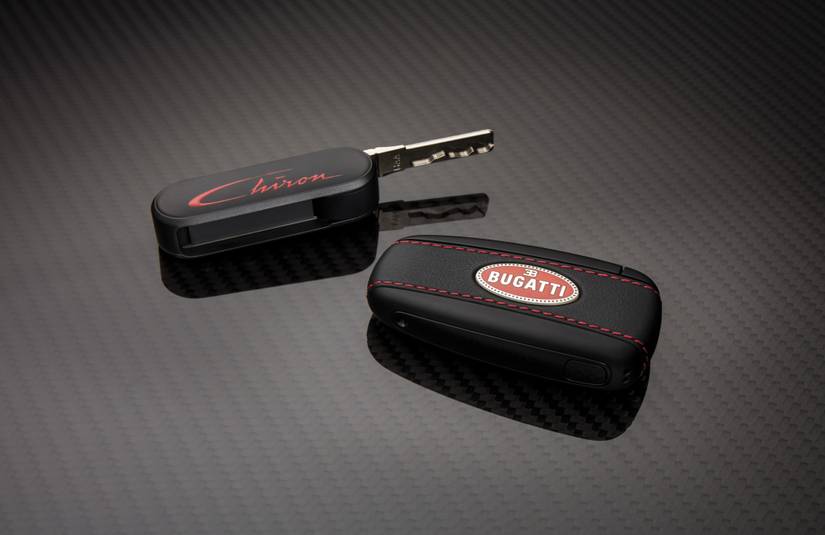 The Insane Ownership Costs Of A Bugatti Chiron Revealed