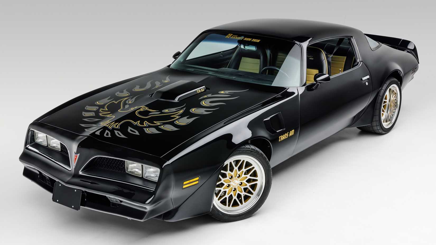The Most Expensive Pontiac Ever Produced
