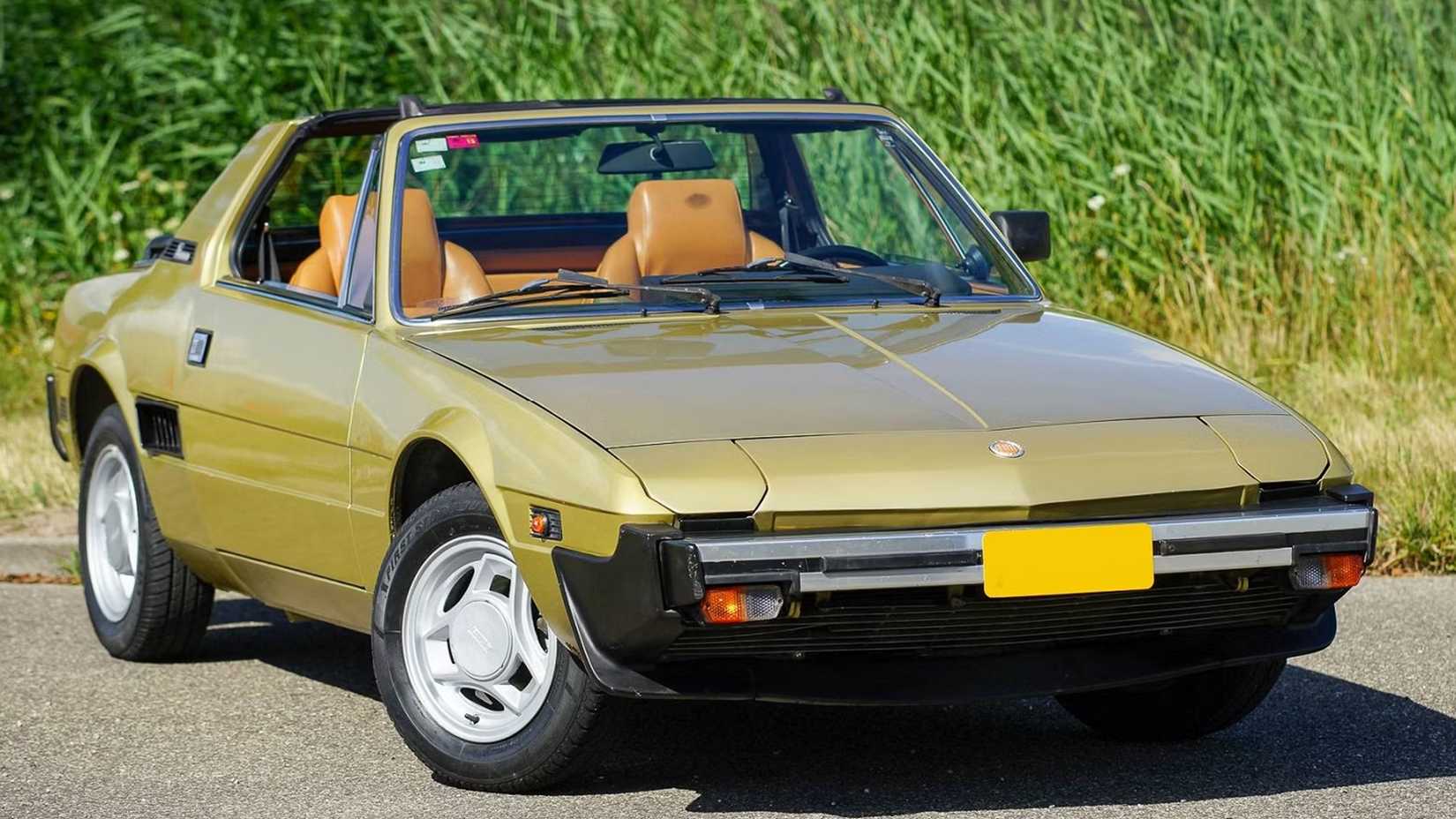 12 Most Lightweight RWD Sports Cars You Can Buy On A Budget