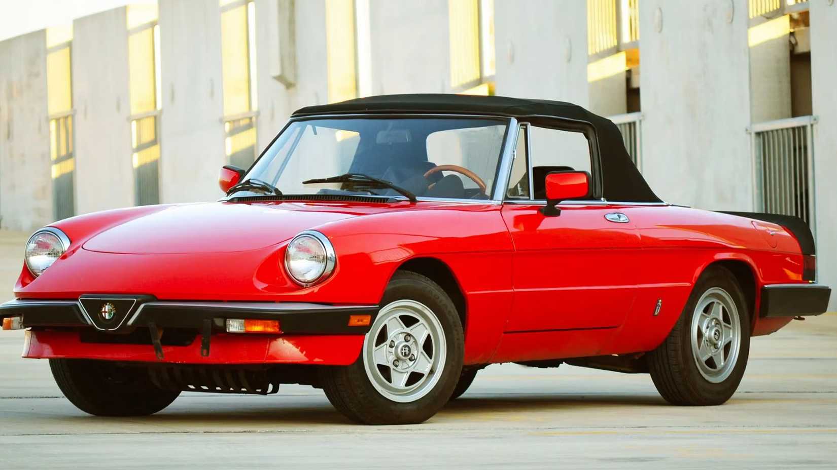 12 Most Lightweight RWD Sports Cars You Can Buy On A Budget