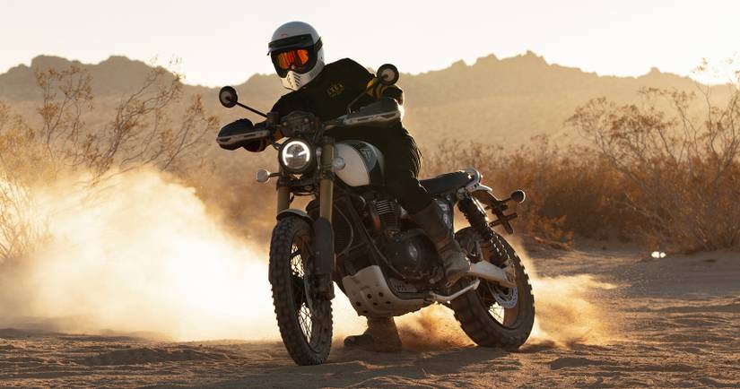 Top 10 European Motorcycles On The Market Right Now