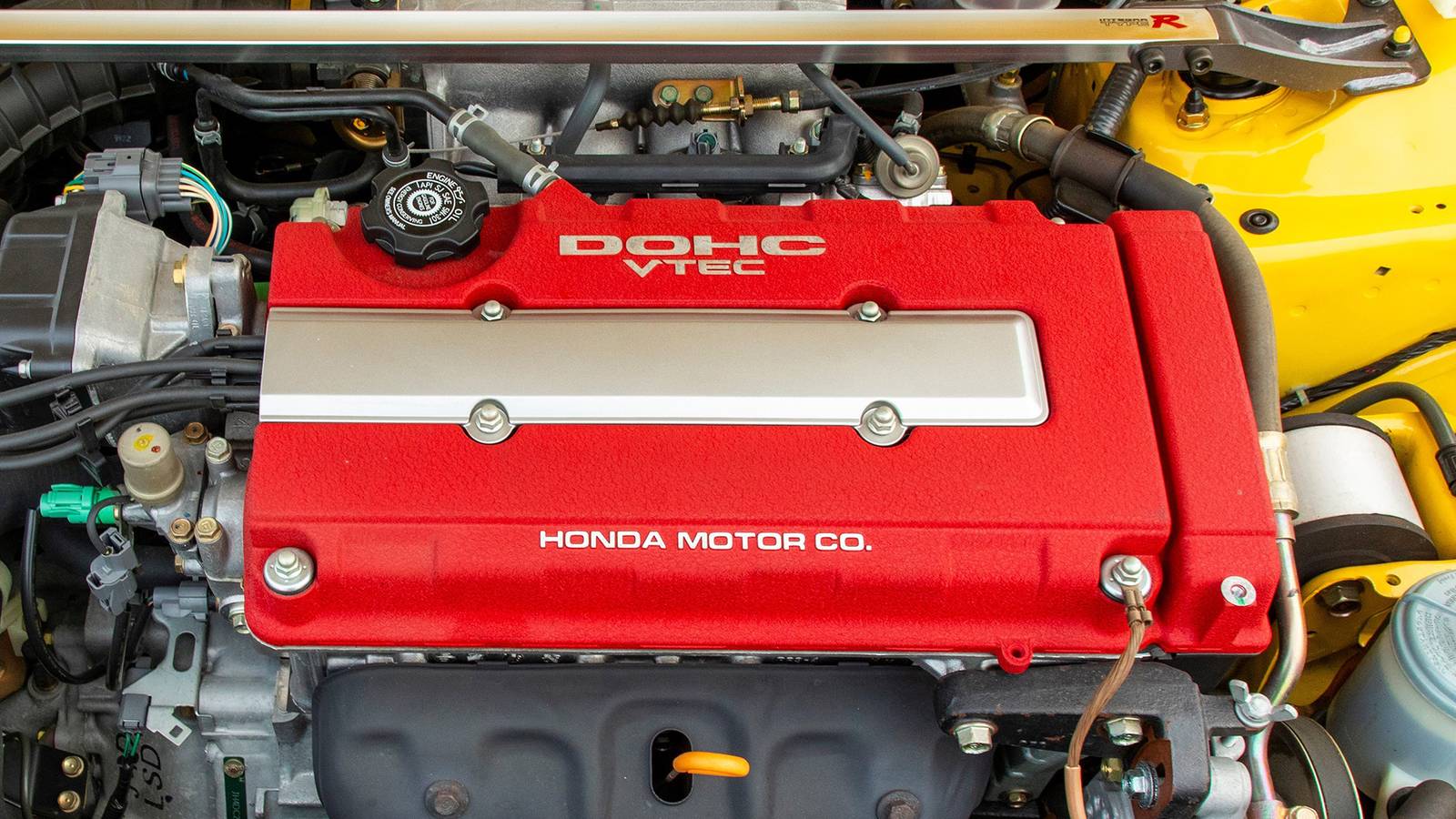 10 Best 4-Cylinder Engines For Gearheads On A Budget