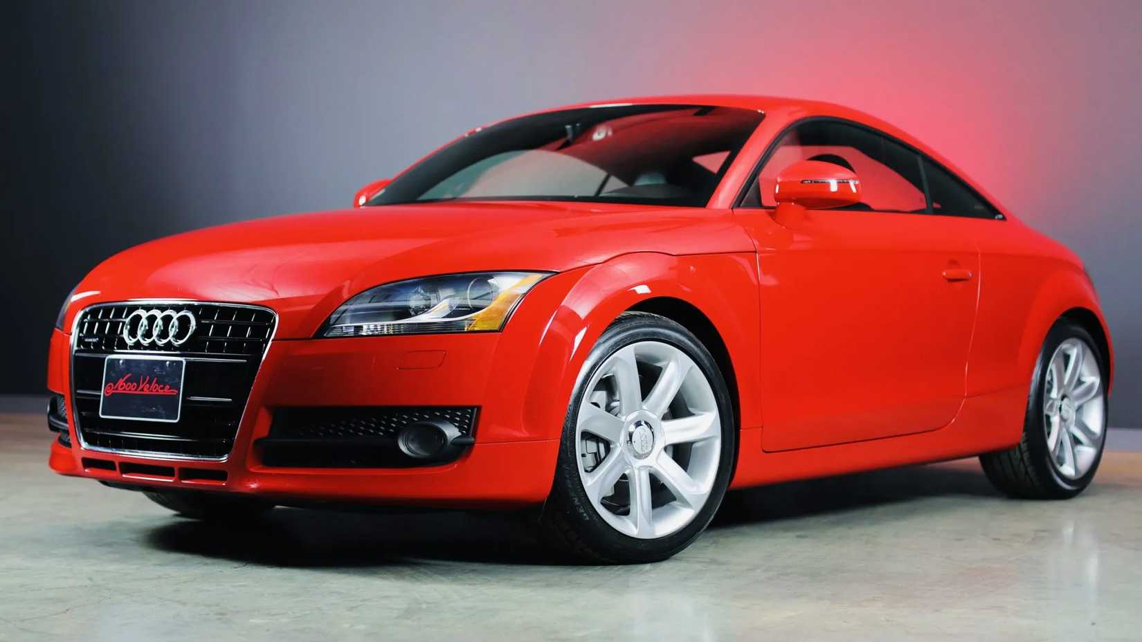 These 2000s Sports Cars Used To Be Icons. Now They're Dirt Cheap