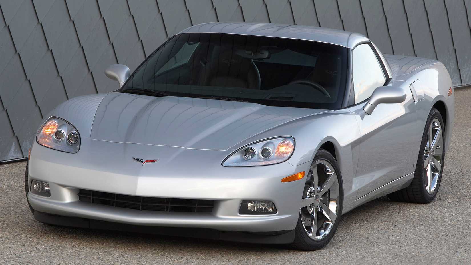 10 Most Reliable Corvette Model Years To Buy Used