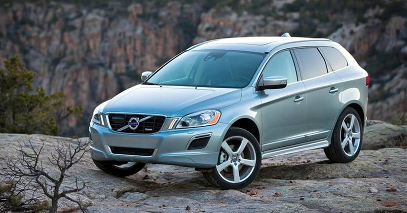 8 Reliable Volvo Cars That Will Outlast Any Challenge