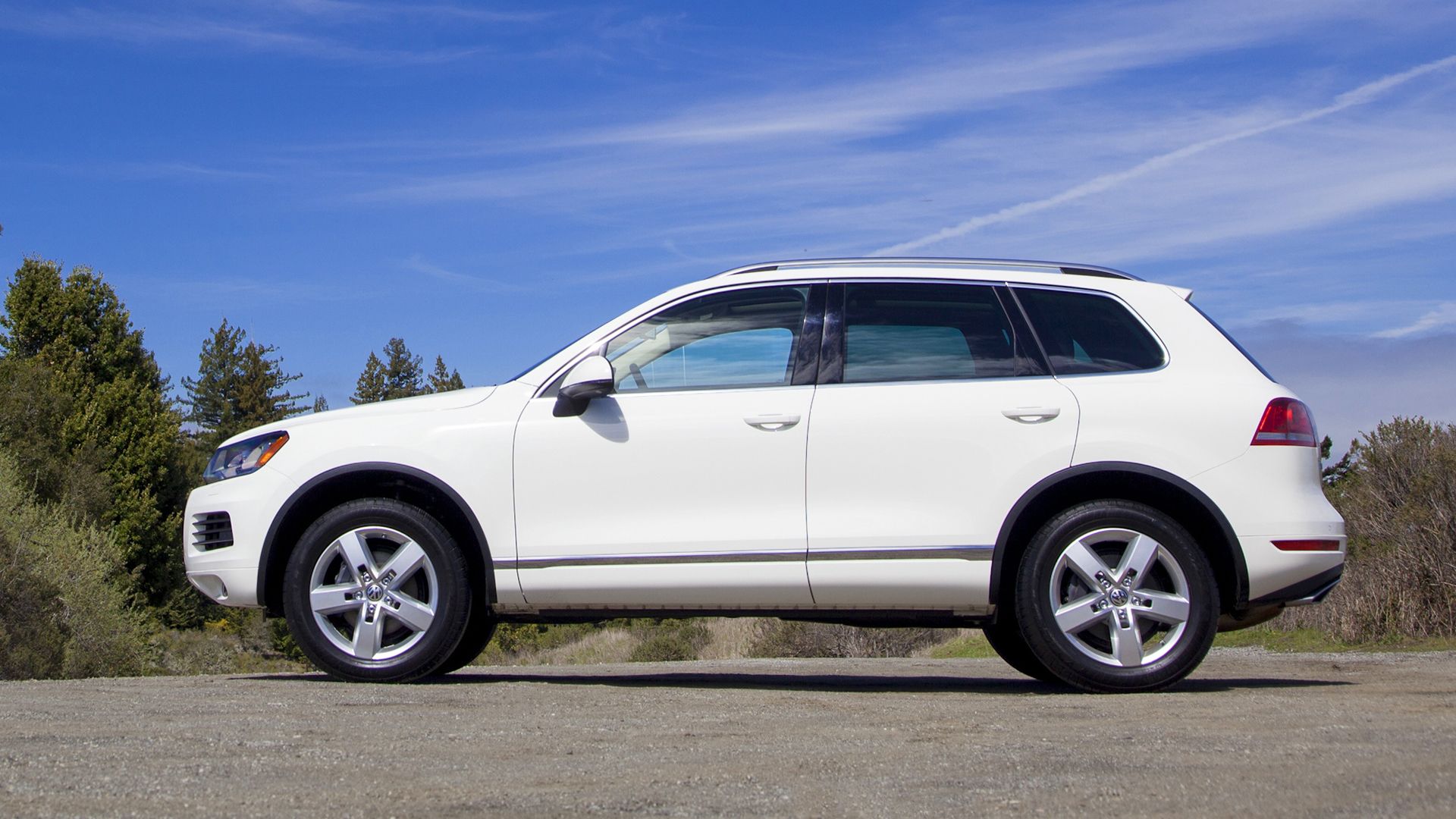 10 Fast Sleeper SUVs With Bulletproof Reliability