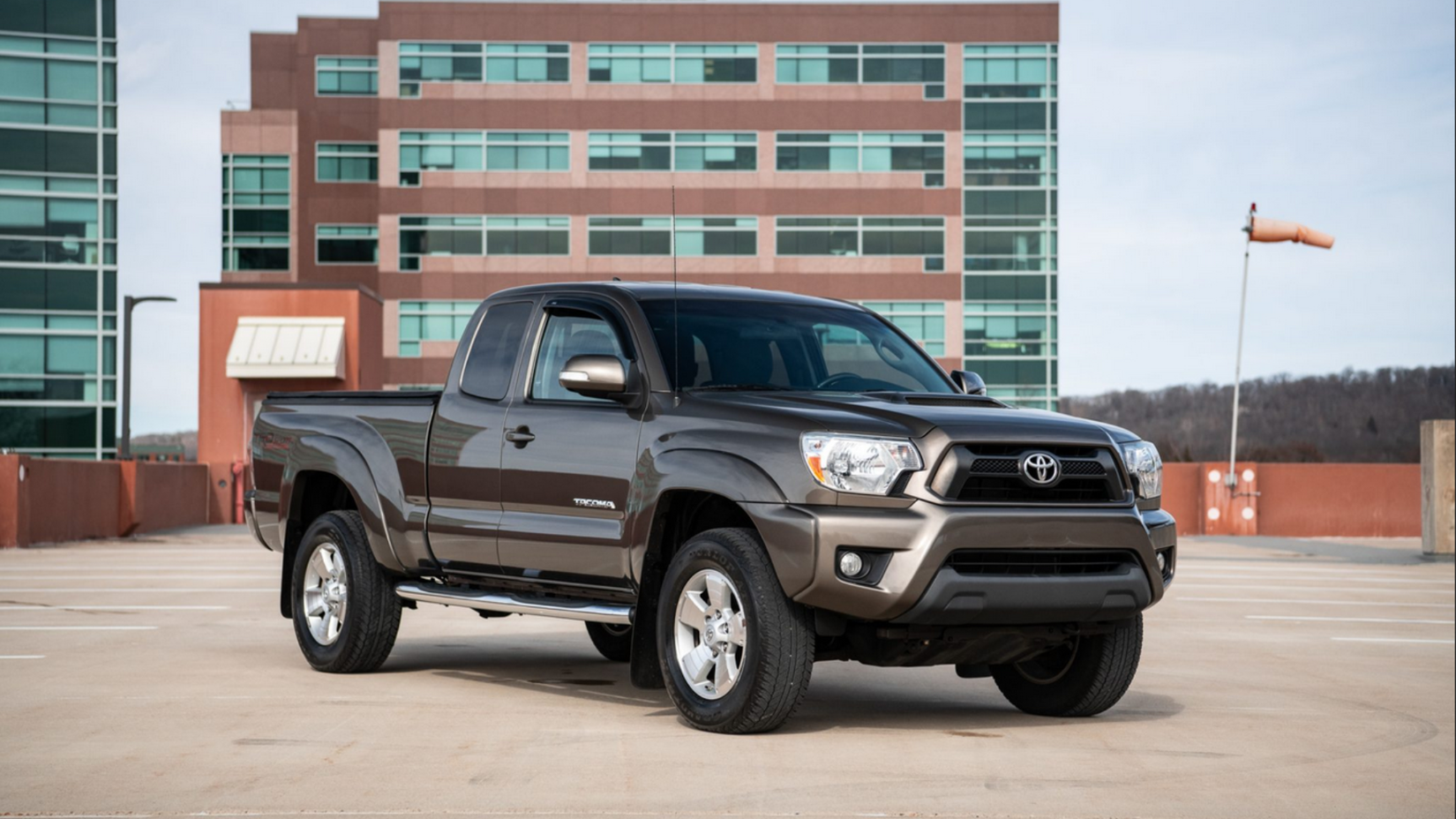 10 Most Reliable Used Small Pickup Trucks Worth Buying
