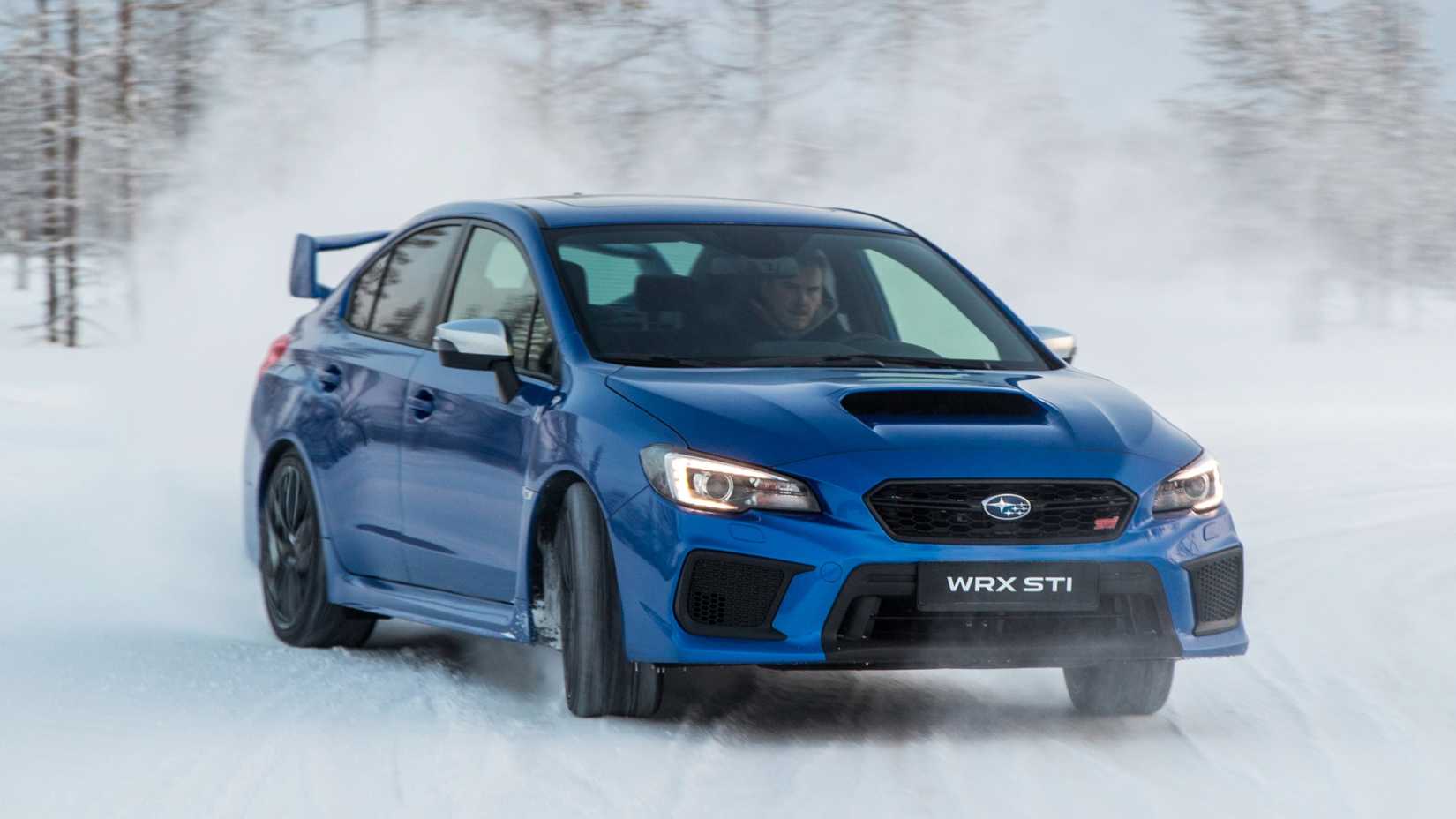 9 Most Track-Ready Sedans You Can Buy For Half The Price Of A BMW M3