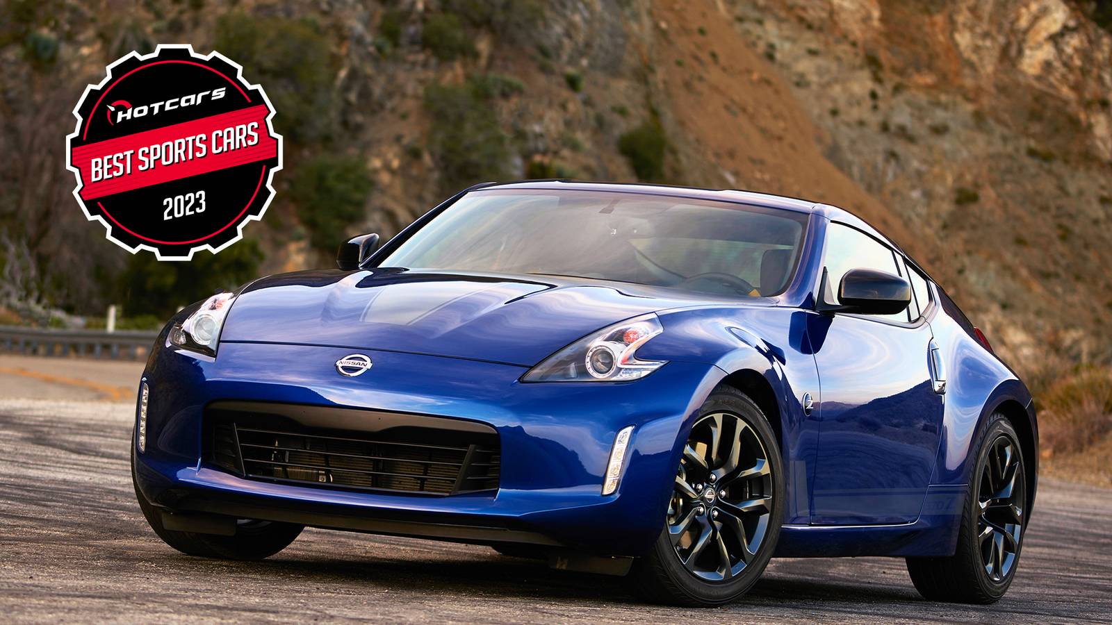 10 Of The Best Used Sports Cars That Won't Break The Bank
