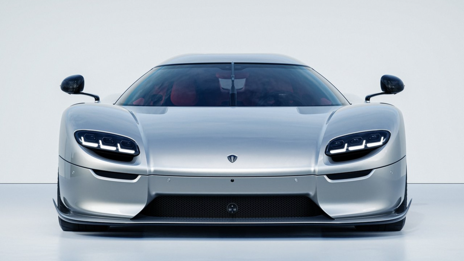 10 Supercars, Hypercars, And EVs With More Than 1,000 Horsepower